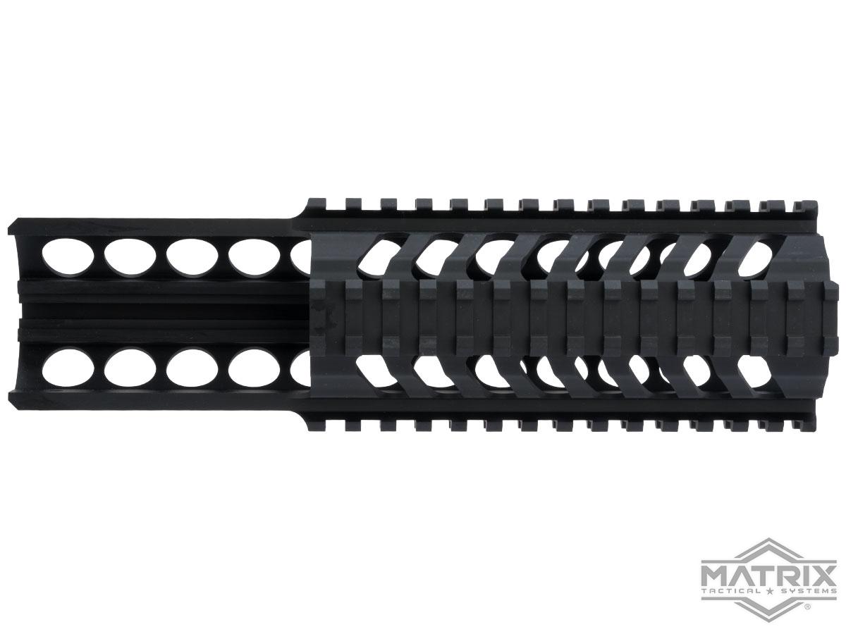 Matrix Tactical CNC Rail Handguard for KRISS Vector AEG and Gas ...