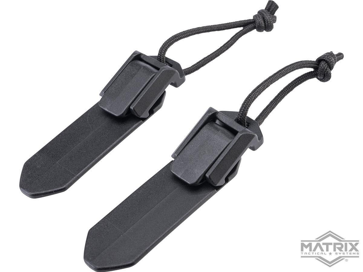 Matrix Dual MOLLE Quick Detach Stick Pack (Model: Small), Tactical Gear ...