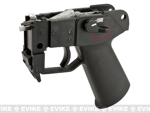 Matrix / GHK G36 Airsoft AEG to GBB Complete Gearbox Conversion Kit w ...