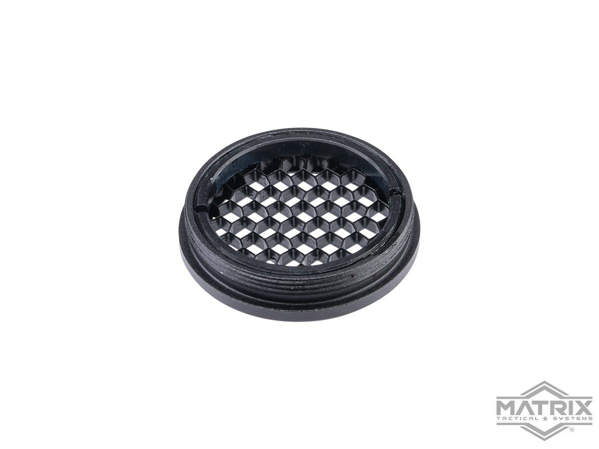 Matrix X4 Sunshade / Killflash for 20mm Scopes, Accessories & Parts ...