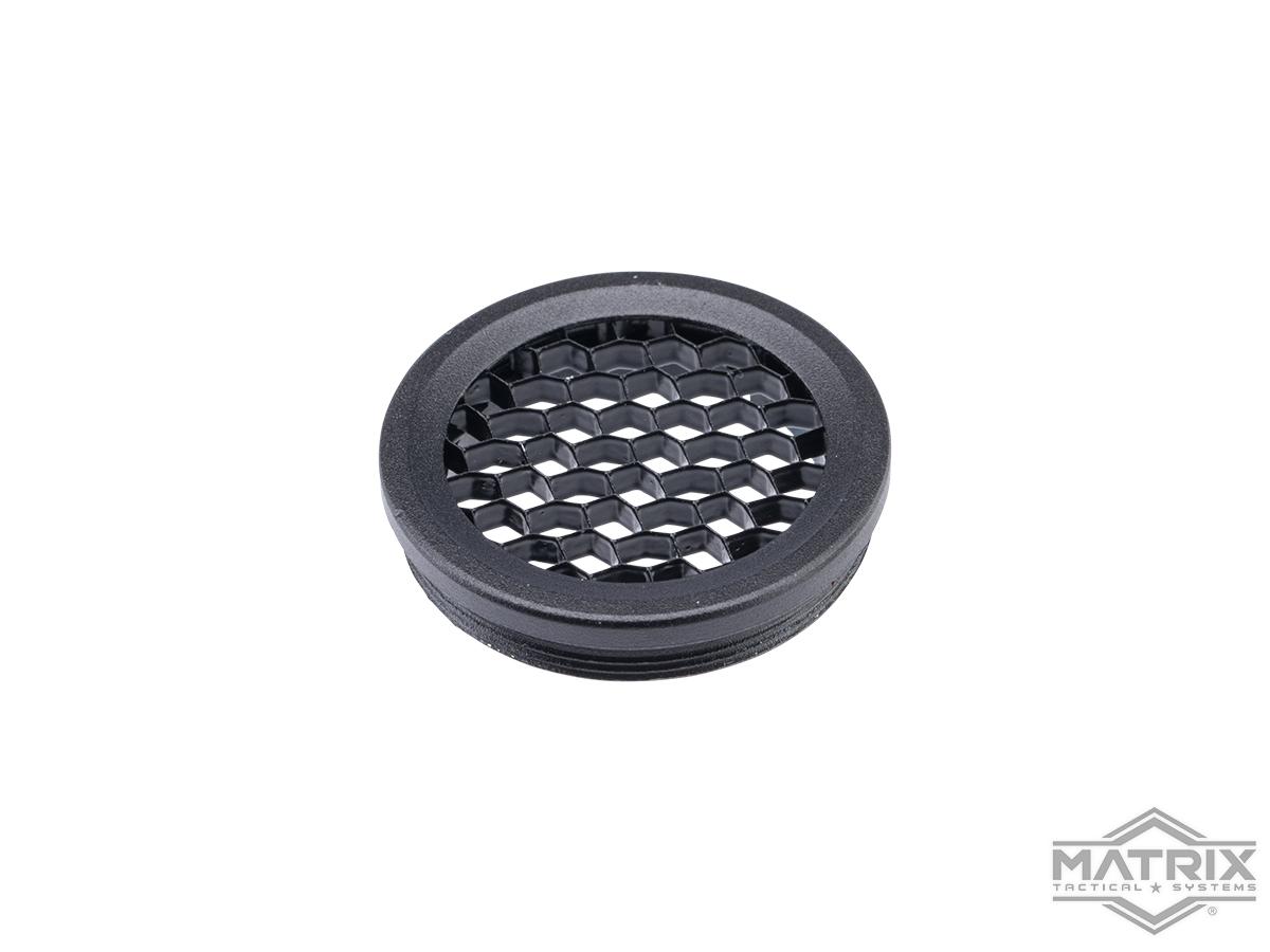 Matrix X4 Sunshade / Killflash for 20mm Scopes, Accessories & Parts ...