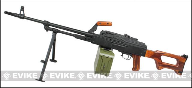 Matrix High Grade Real Wood Furniture Set for Echo1 HMG A&K PKM SAW ...