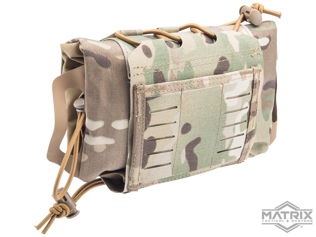 Matrix Medium Rapid Deployment First Aid Kit (Color: Multicam ...