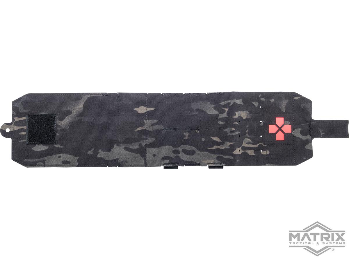 Matrix Large Rapid Deployment First Aid Kit (Color: Multicam Black ...