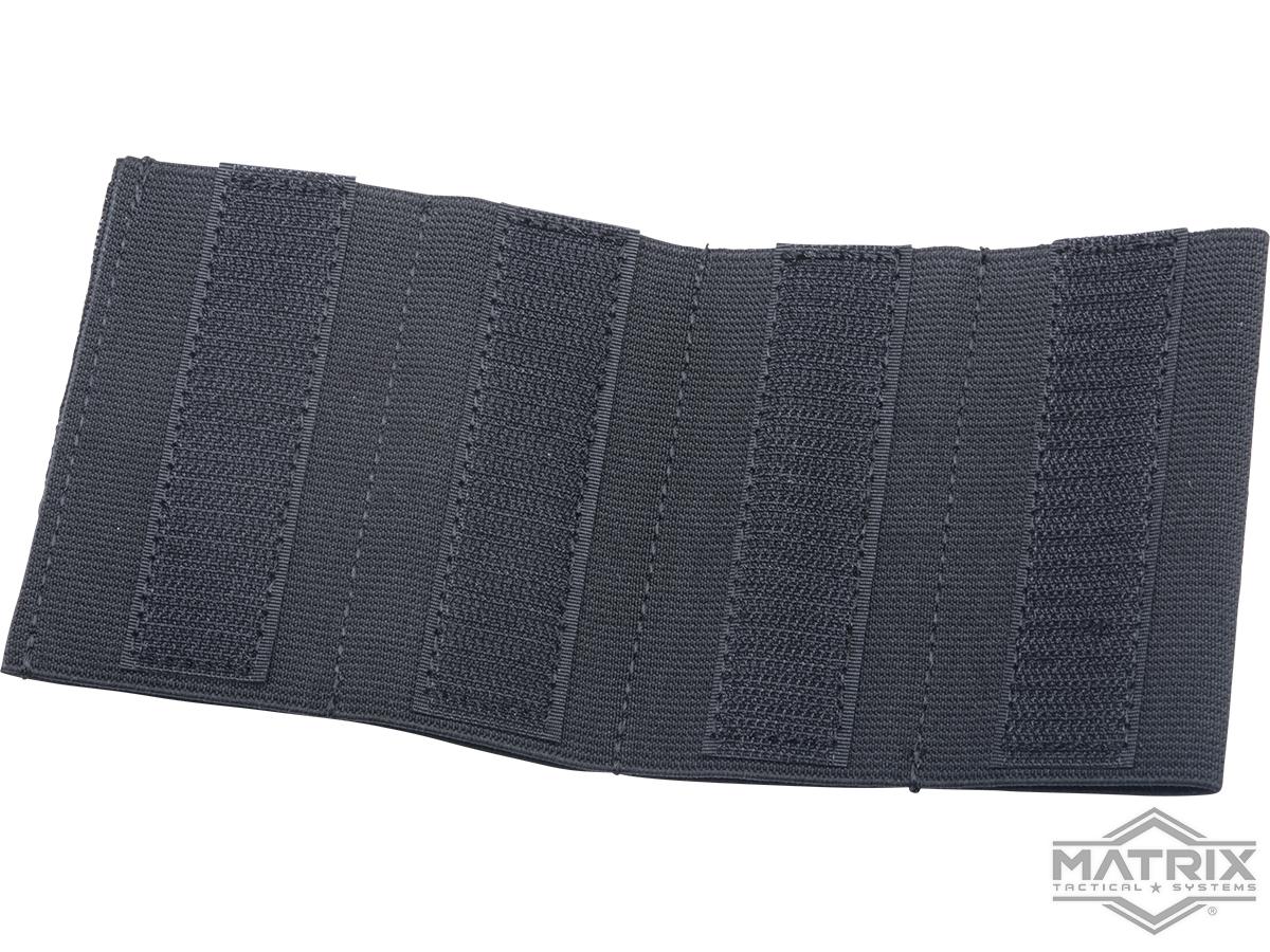 Matrix SMG Quad Magazine Insert for Tactical Chest Rigs (Color: Black ...