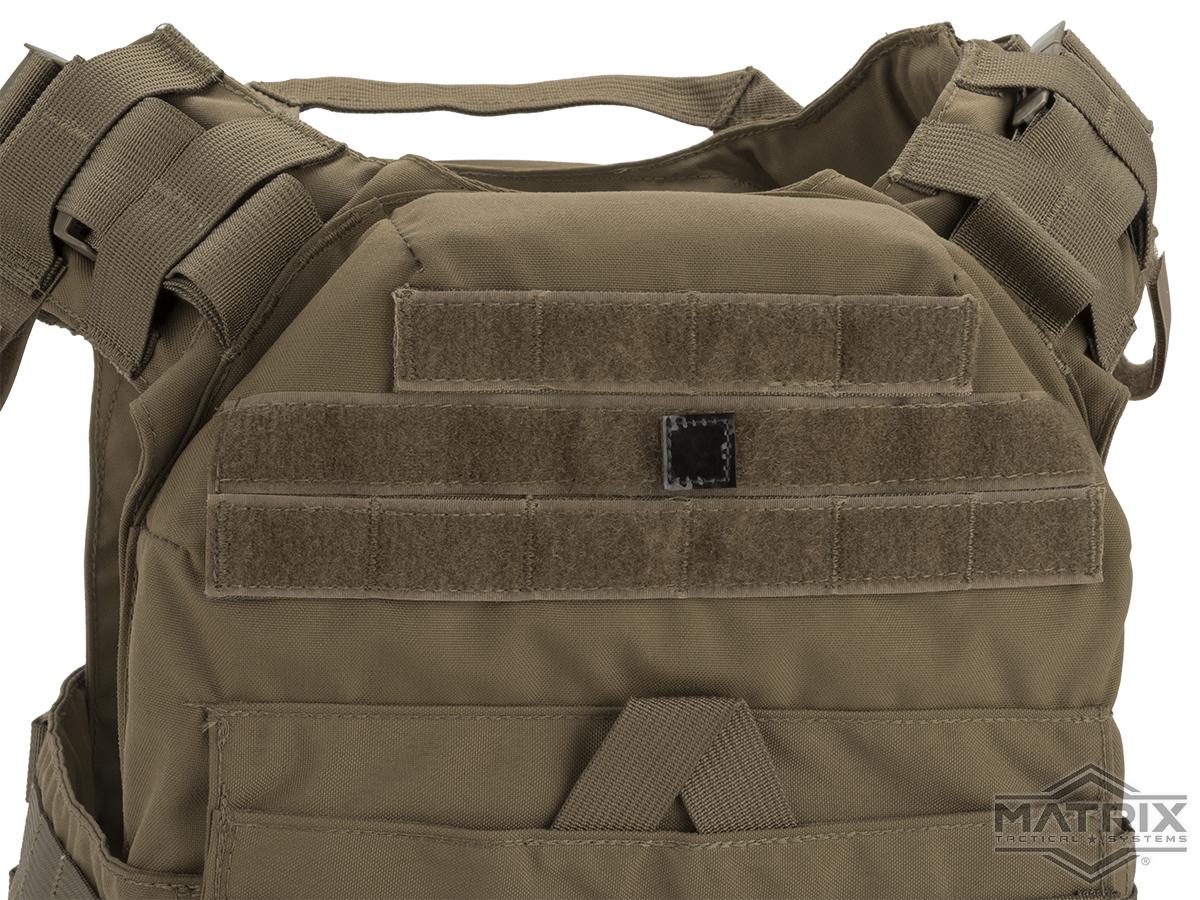 Infrared Reflective Cat Eye Square Patch (Size: 1.5"), Tactical Gear ...