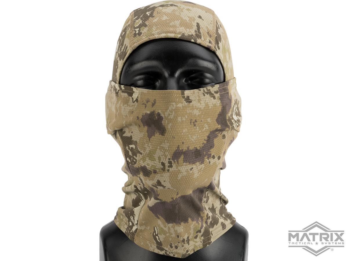 Matrix Light Weight Face Mask (Color: All Terrain), Tactical Gear ...