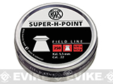 RWS Hobby Superdome .22 cal. Pellets - 250 count, MORE, Air Gun ...