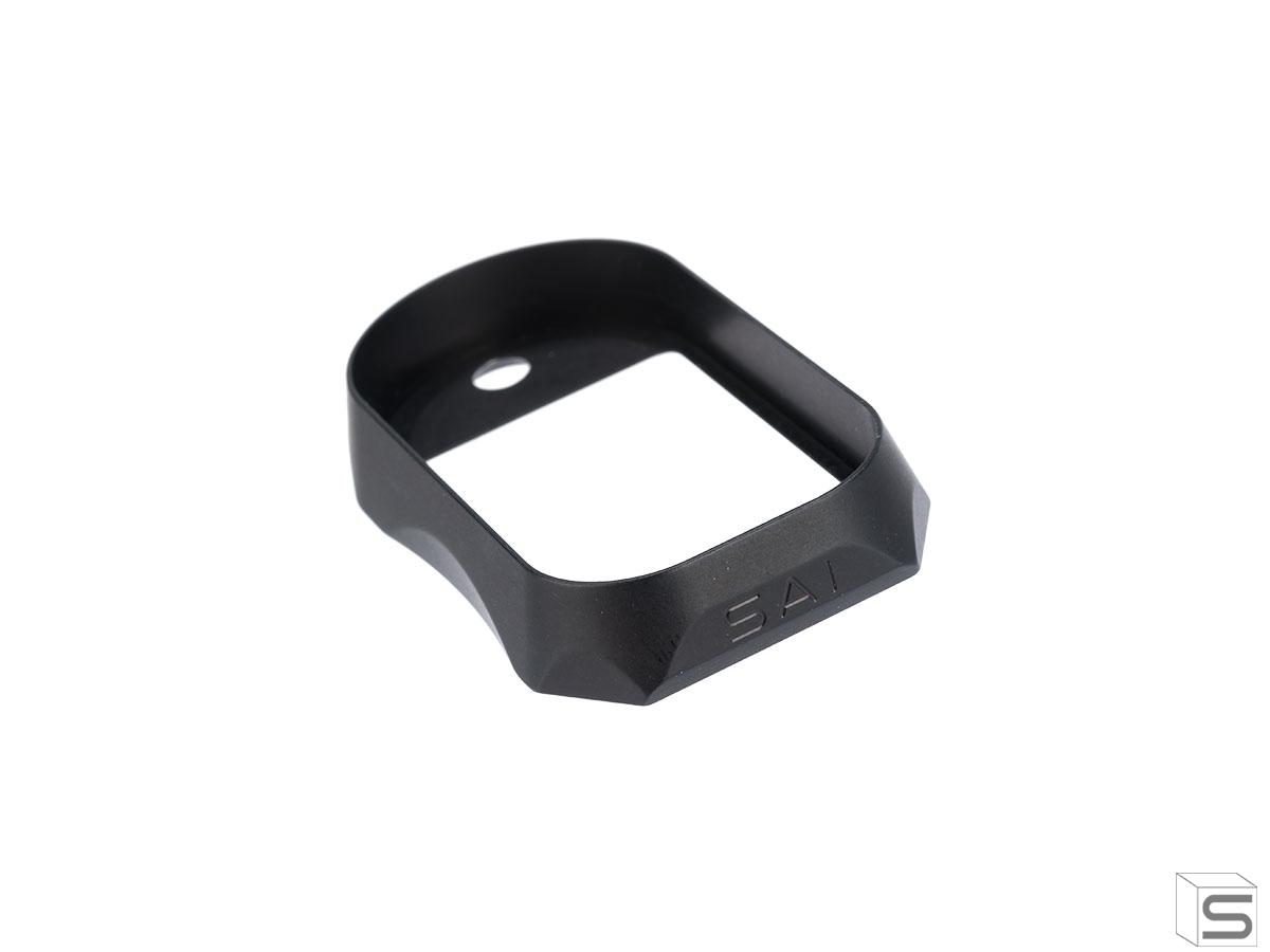 Salient Arms International - SAI Minimalist Enhanced Magwell for GLOCK ...