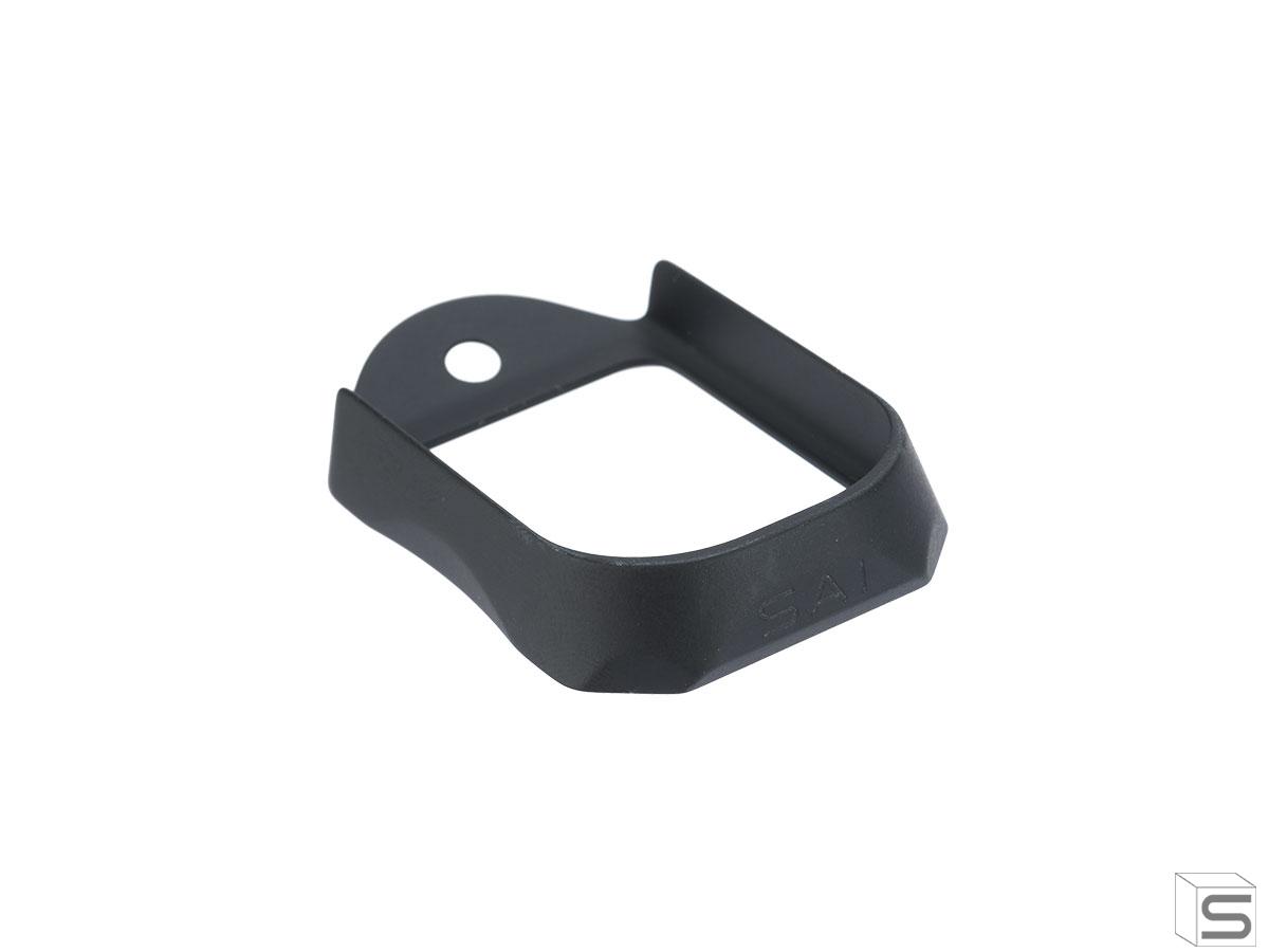 Salient Arms International - SAI Minimalist Enhanced Magwell for GLOCK ...