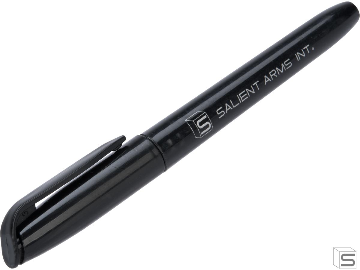 Salient Arms Dot-Matrix Permanent Marker by Malterra (Package: Single ...