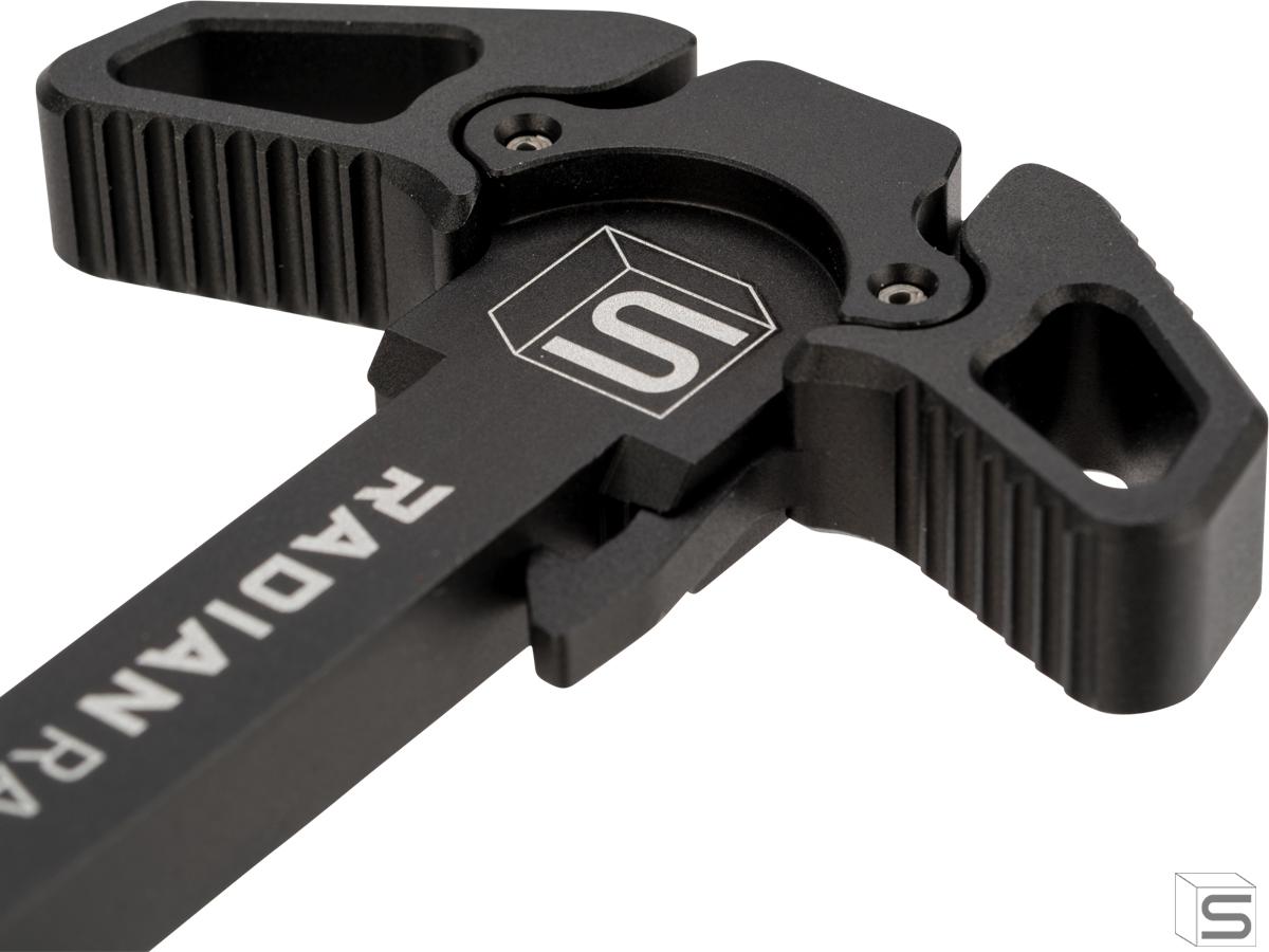 Salient Arms Raptor SD Charging Handle by Radian Weapons, Accessories ...
