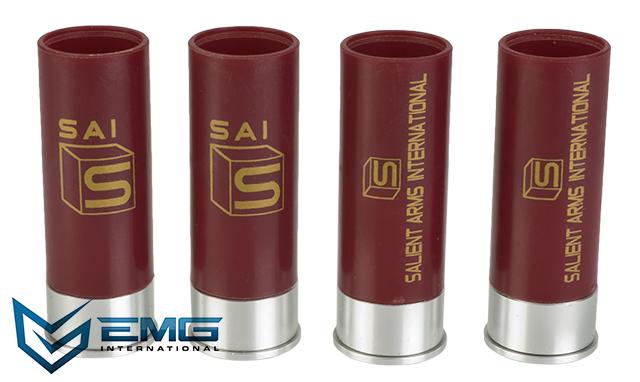 EMG/SAI CO2 Shotgun Shells for Salient Arms/APS CAM870 Shell Ejecting ...