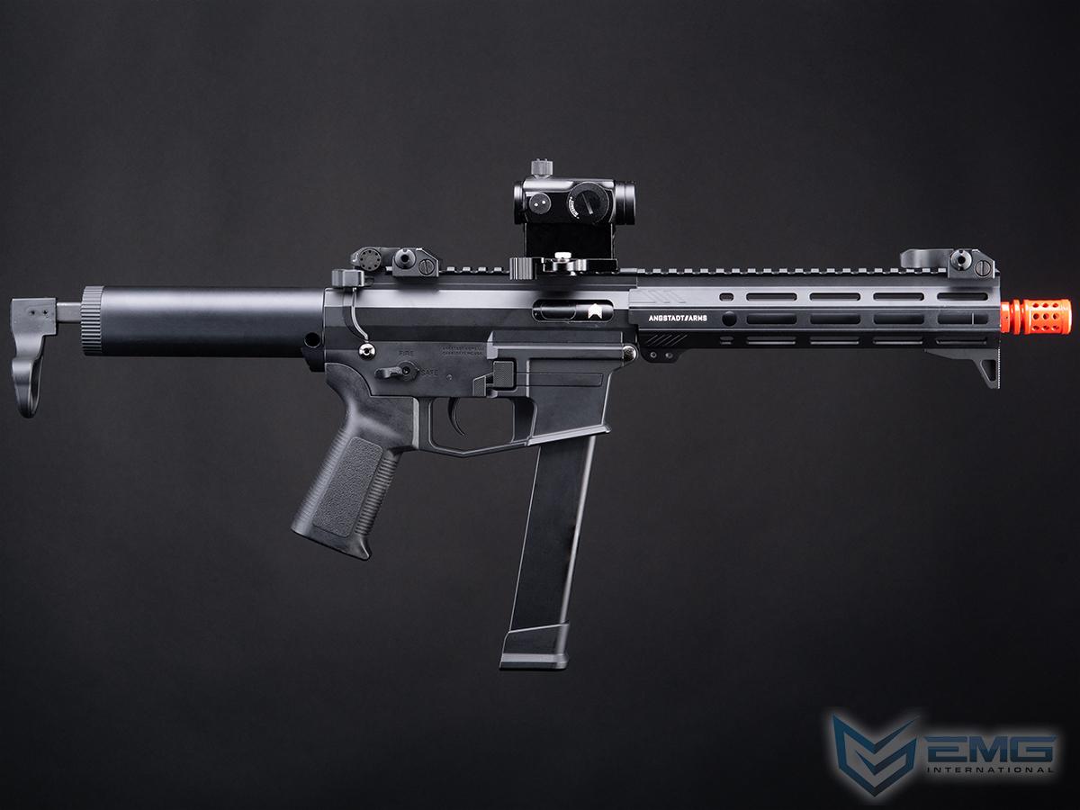 EMG Helios Angstadt Arms UDP-9 Pistol Caliber Carbine G3 AEG (Color ...