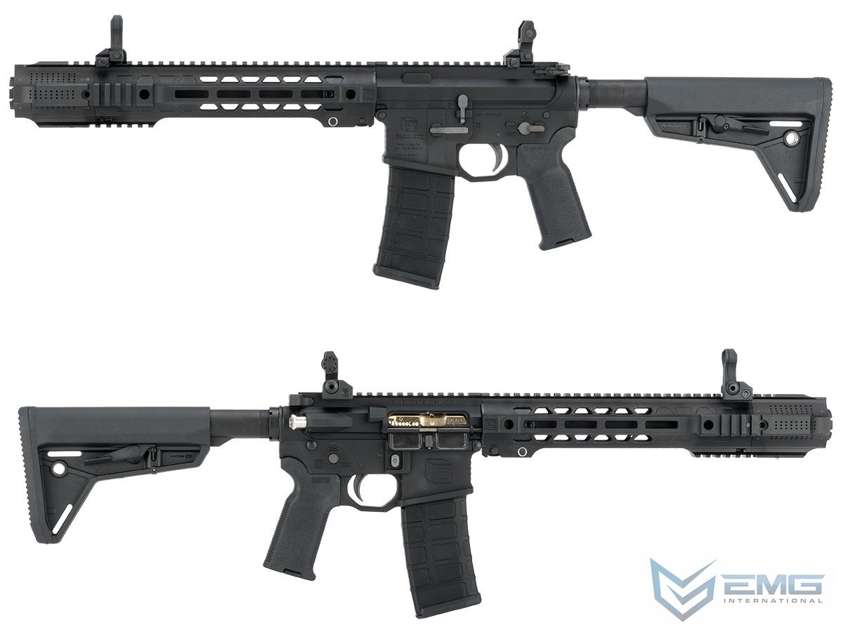EMG SAI GRY AR-15 Gas Blowback Training Rifle w/ JailBrake ...