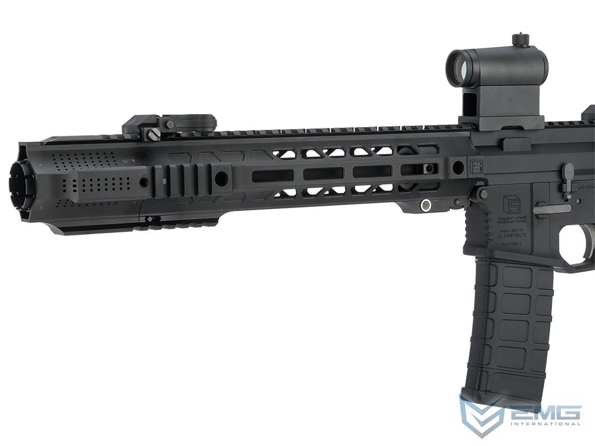 EMG SAI GRY AR-15 Gas Blowback Training Rifle w/ JailBrake ...