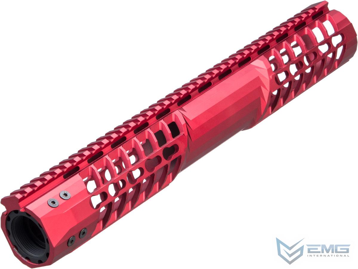 EMG F-1 Firearms Officially Licensed BDR Keymod Handguard for M4/M16 ...