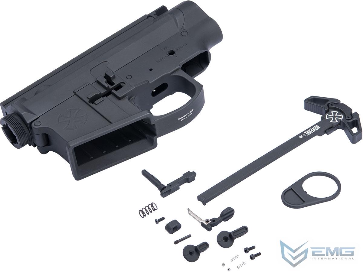EMG Noveske Officially Licensed Gen 4 Aluminum Receiver Set M4 for ...