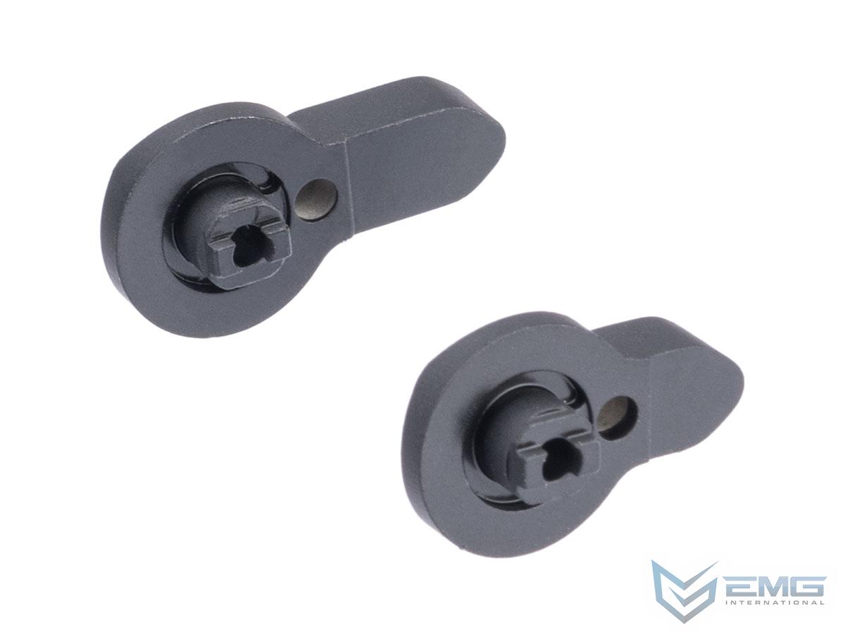 EMG Falkor Officially Licensed "Phantom" Ambidextrous Fire Selector for ...