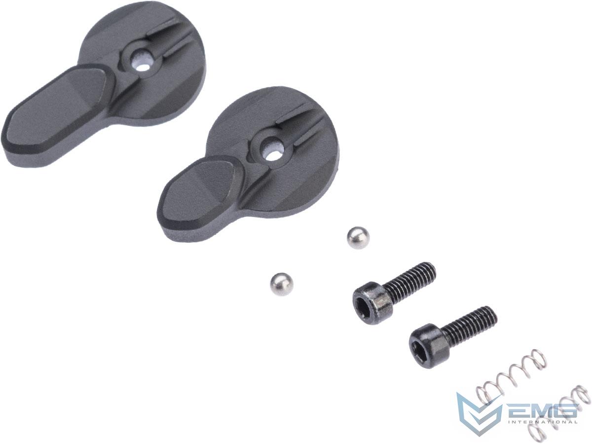 EMG Falkor Officially Licensed "Phantom" Ambidextrous Fire Selector for ...