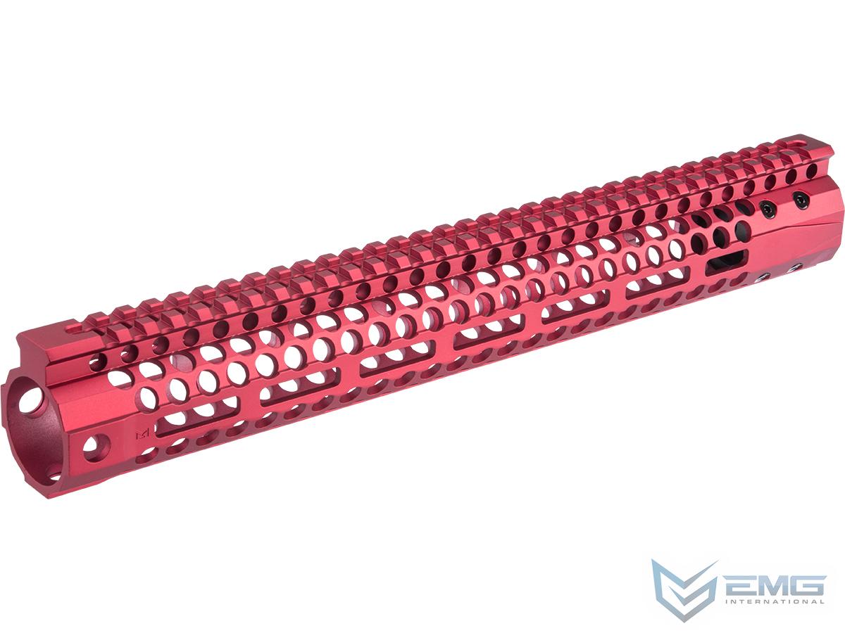 EMG F1 Firearms Officially Licensed S7M Super Lite M-LOK Handguard for ...