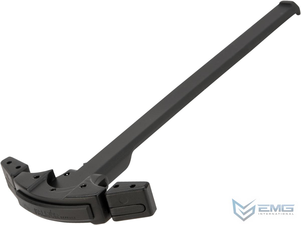 EMG Falkor Licensed MACH 15 Ambidextrous Charging Handle for EMG ...