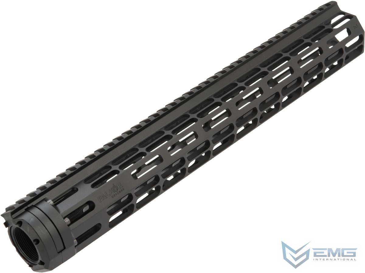 EMG Falkor Officially Licensed M-LOK Handguard for M4/M16 Series ...