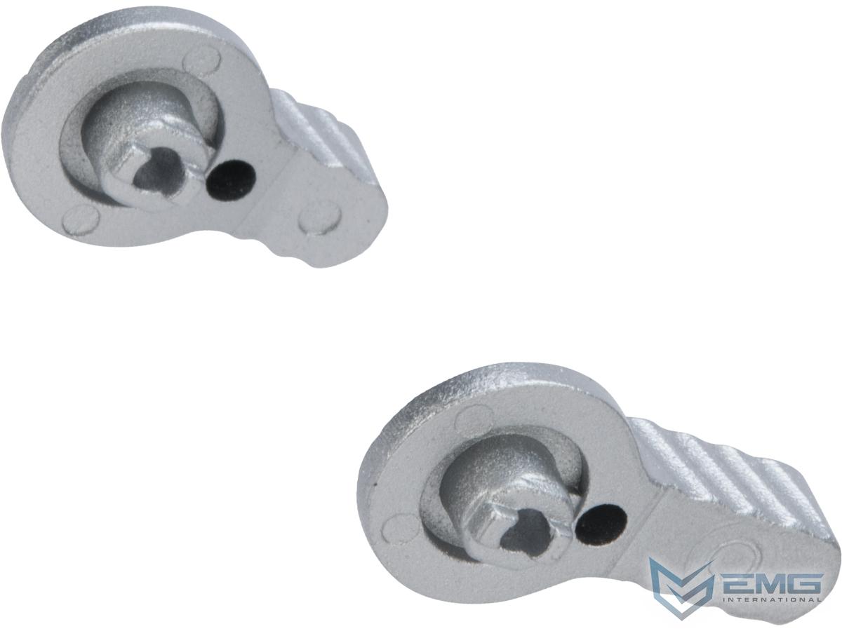 EMG F-1 Firearms Officially Licensed Ambidextrous Fire Selector for M4 ...