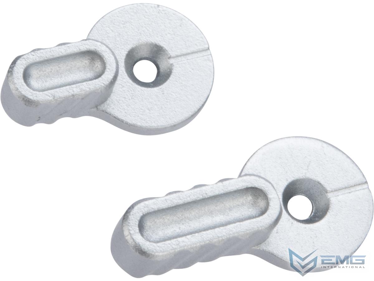 EMG F-1 Firearms Officially Licensed Ambidextrous Fire Selector for M4 ...