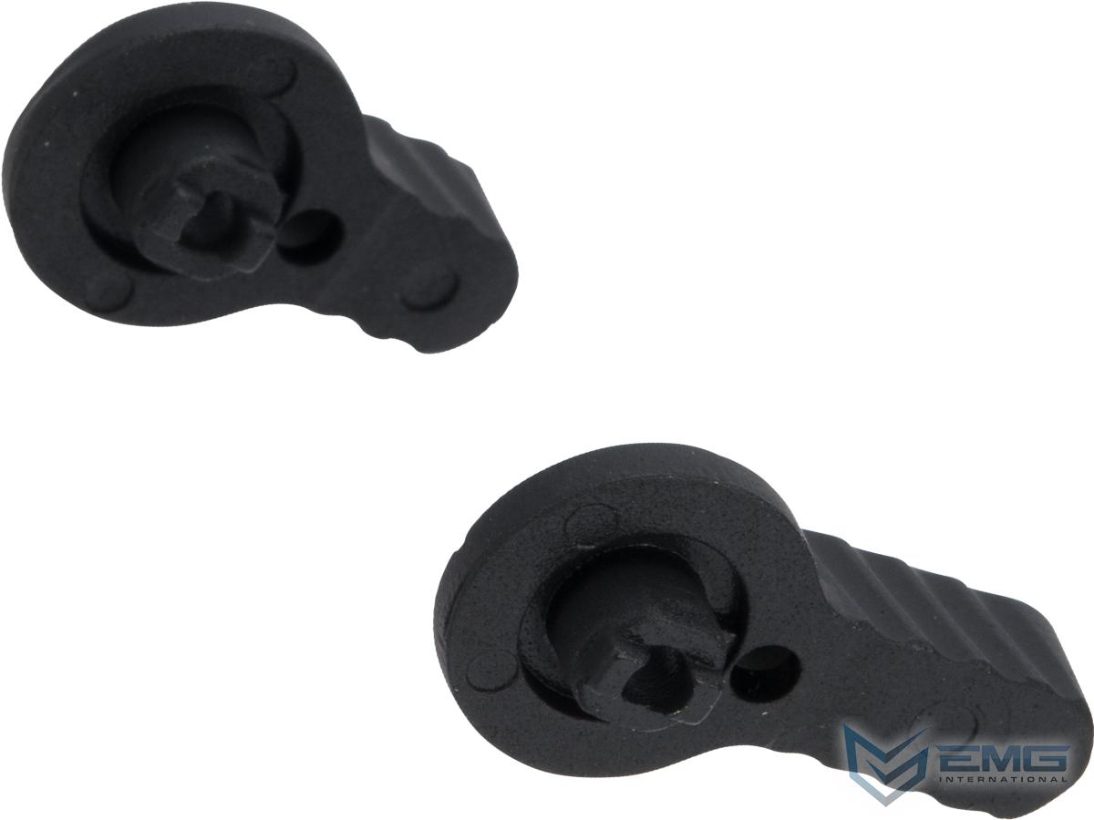 EMG F-1 Firearms Officially Licensed Ambidextrous Fire Selector for M4 ...