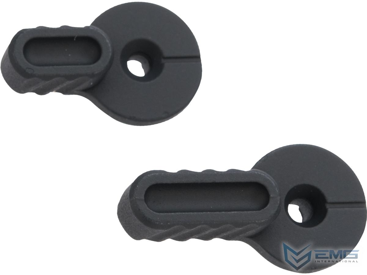 EMG F-1 Firearms Officially Licensed Ambidextrous Fire Selector for M4 ...