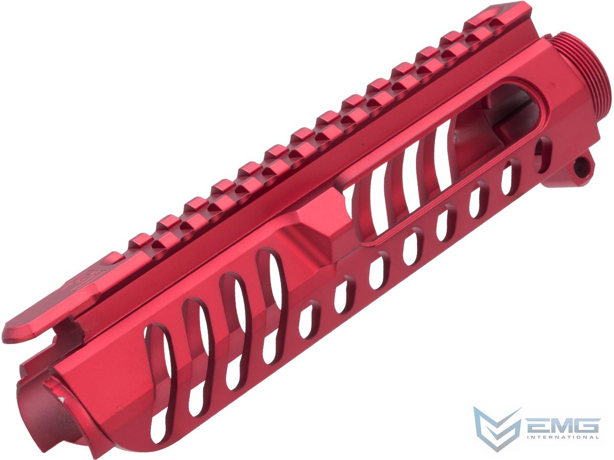 EMG F-1 Firearms Officially Licensed BDR Full Metal M4 Receiver (Color ...