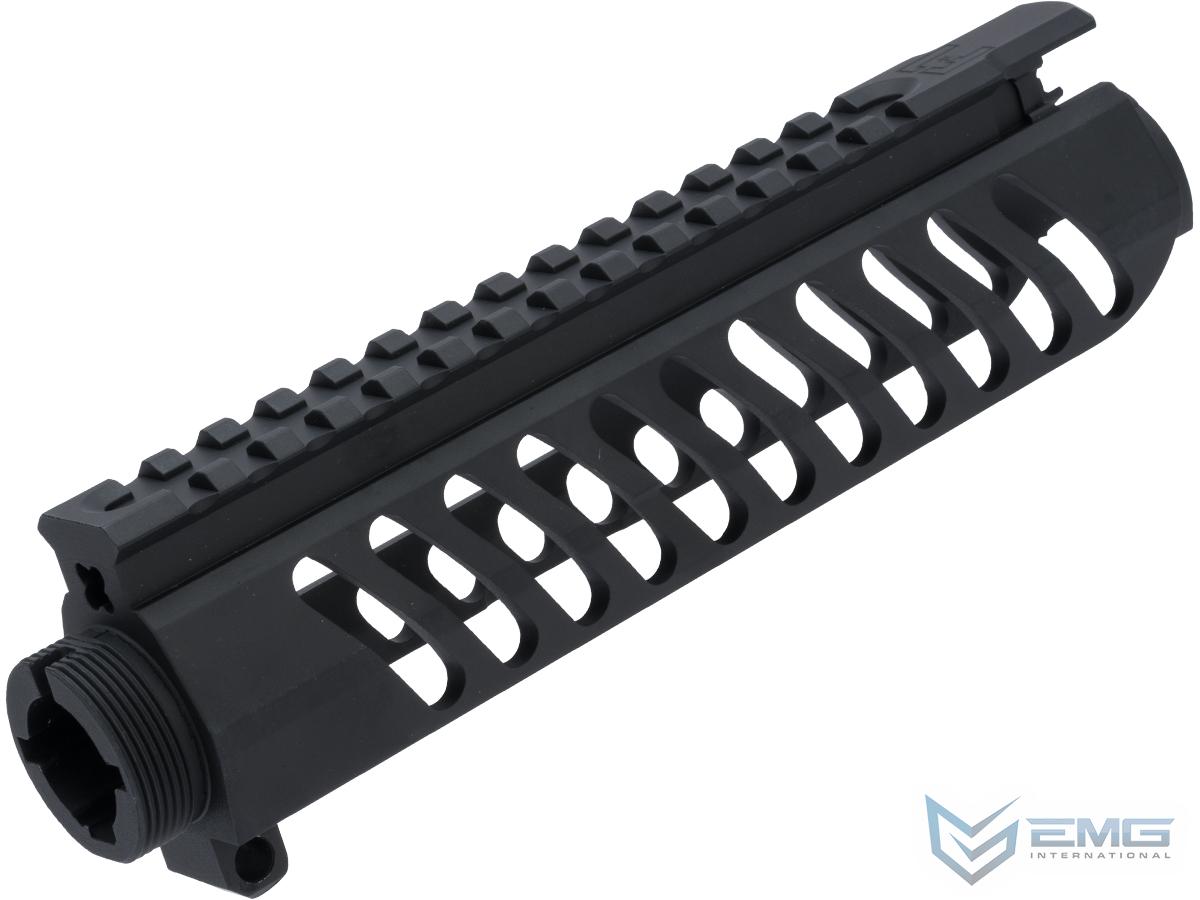 EMG F-1 Firearms Officially Licensed BDR Full Metal M4 Receiver (Color ...