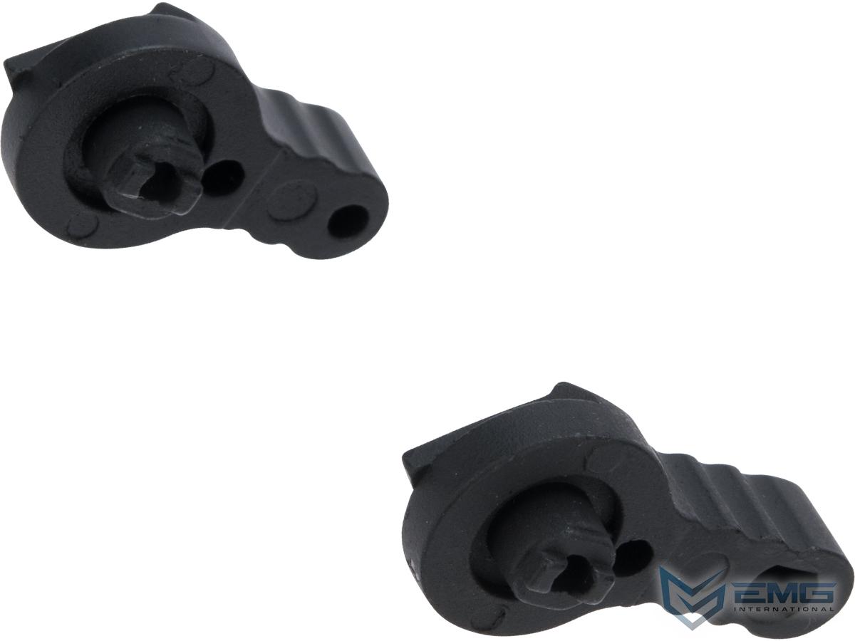 EMG F-1 Firearms Officially Licensed Ambidextrous Fire Selector for M4 ...