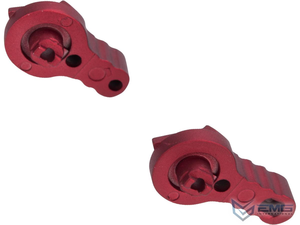 EMG F-1 Firearms Officially Licensed Ambidextrous Fire Selector for M4 ...