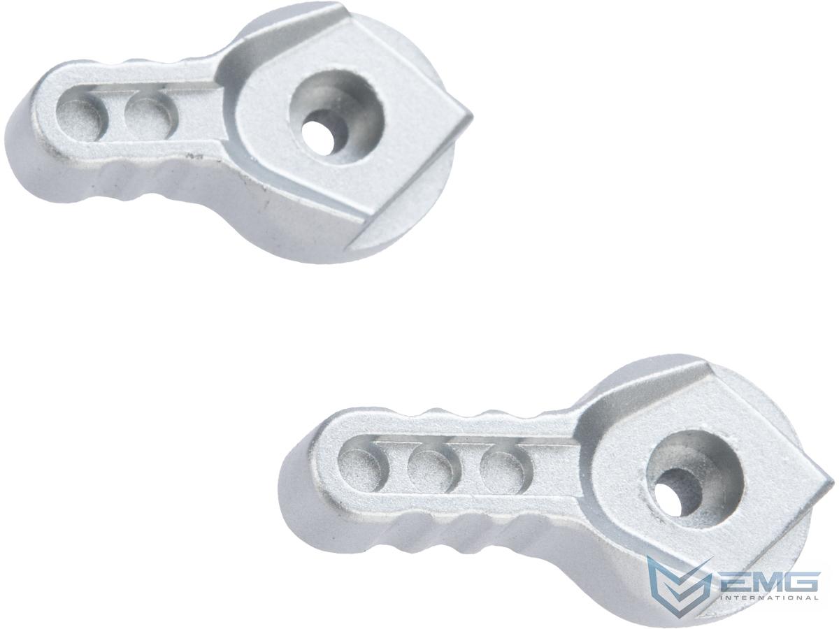 EMG F-1 Firearms Officially Licensed Ambidextrous Fire Selector for M4 ...