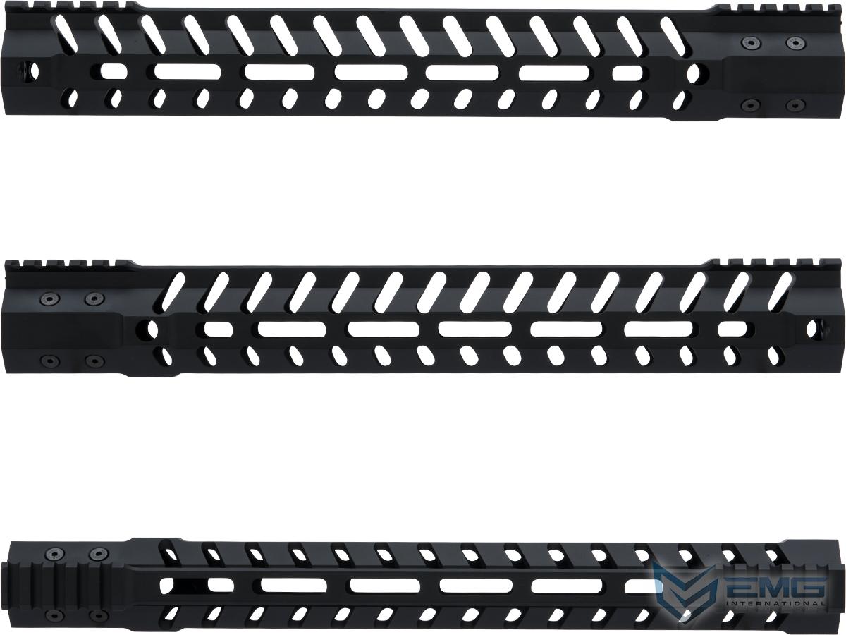 EMG F-1 Firearms Officially Licensed H7M UDR M-LOK Handguard for M4/M16 ...