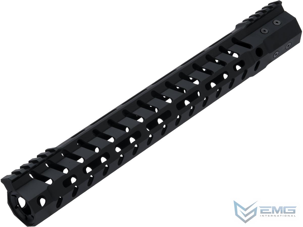 EMG F-1 Firearms Officially Licensed H7M UDR M-LOK Handguard for M4/M16 ...