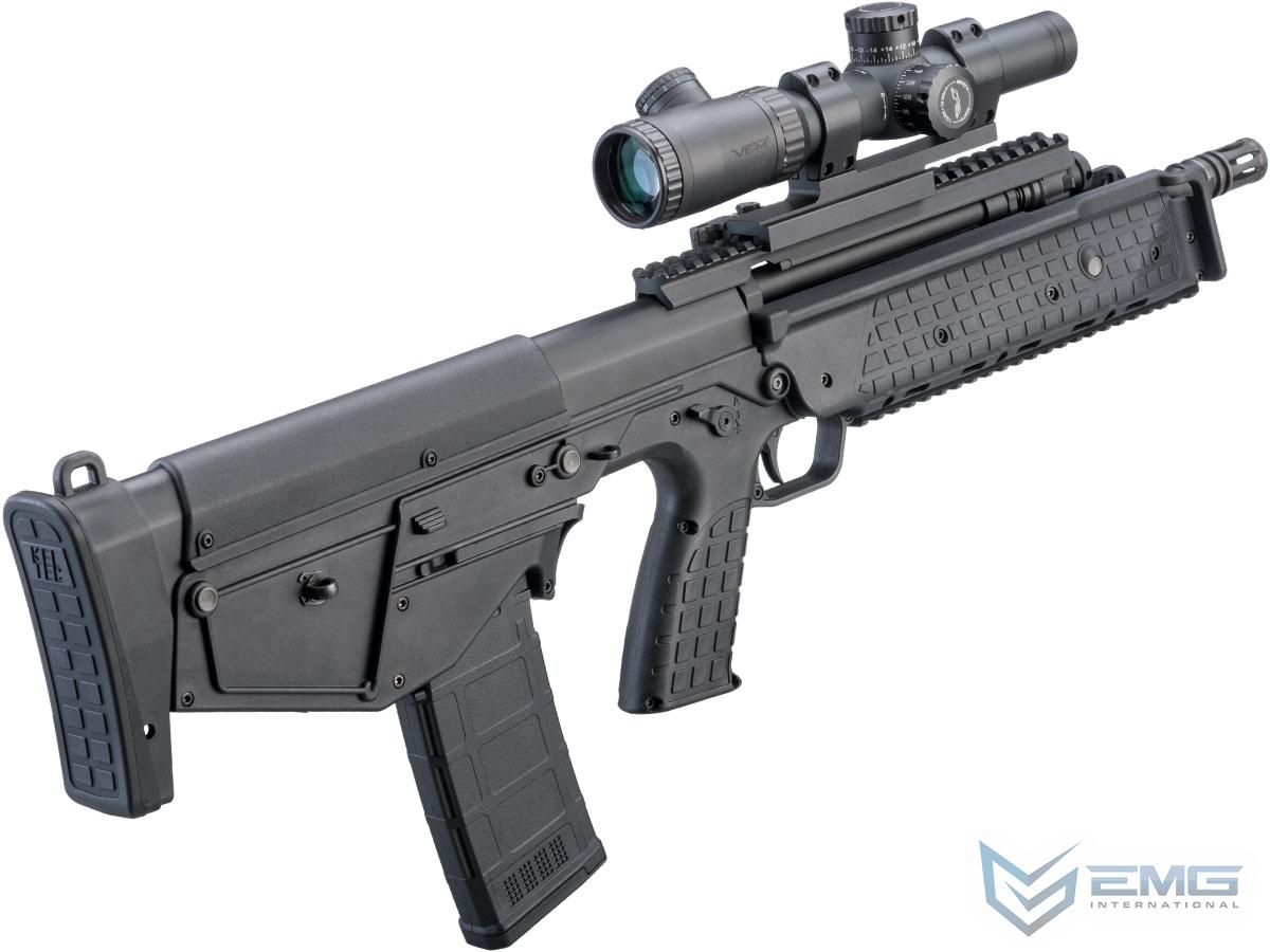 EMG / Kel-Tec Licensed RDB17 Airsoft Bullpup AEG Rifle (Color: OD Green ...