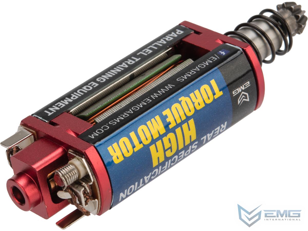 EMG / ARES Realistic Series Slim Motor for Airsoft AEGs (Motor: Long ...