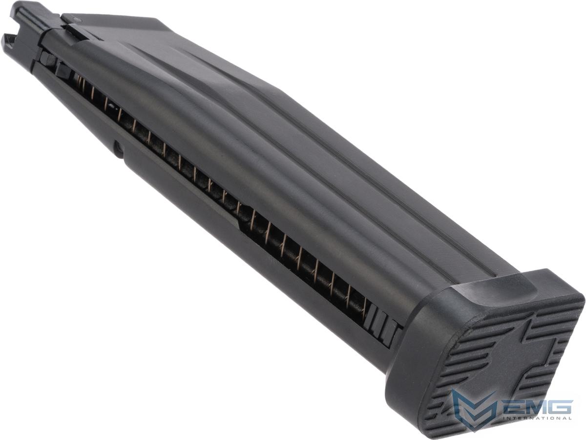 EMG International Double Stack Spare Magazine for 2011 / Hi-Capa Series ...