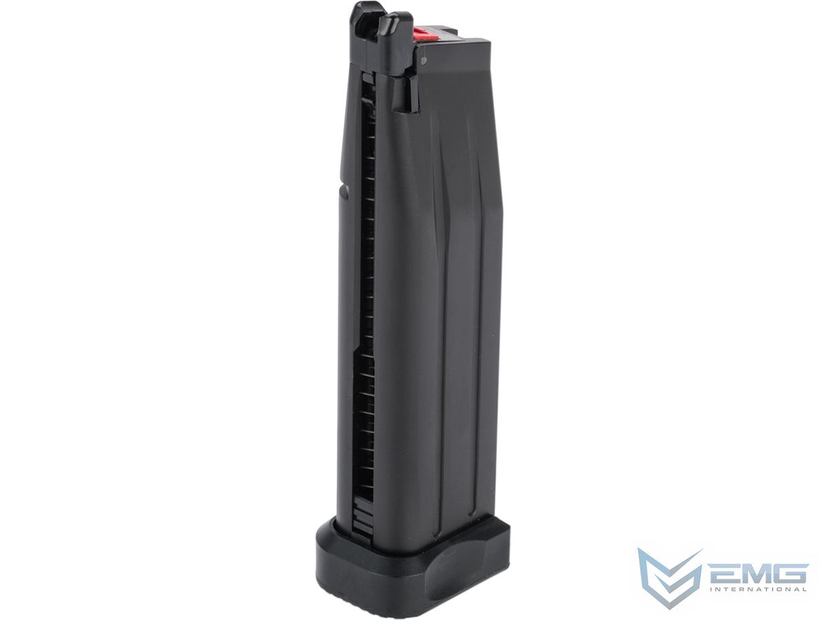EMG International Double Stack Spare Magazine for 2011 / Hi-Capa Series ...