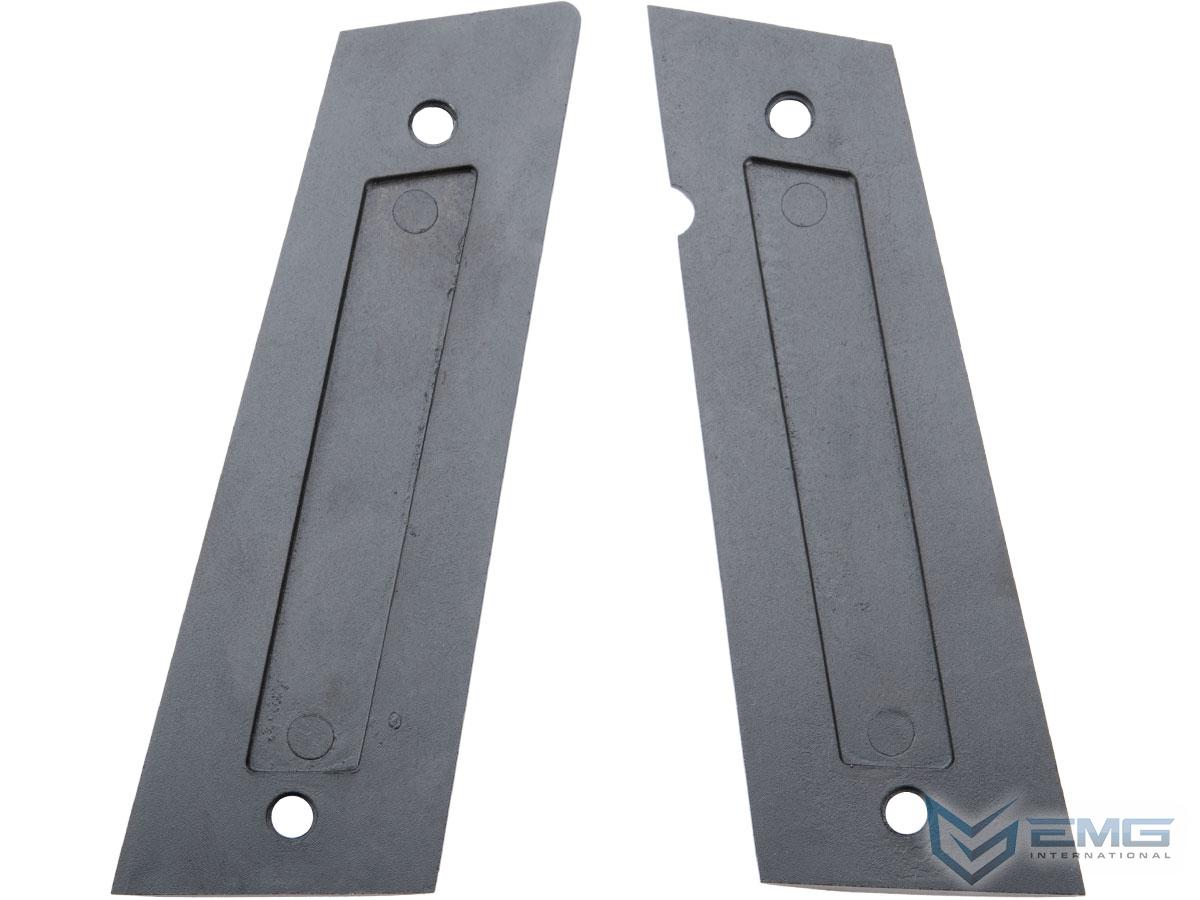 EMG Salient Arms Licensed Grip Set for SAI RED DS Airsoft Training ...