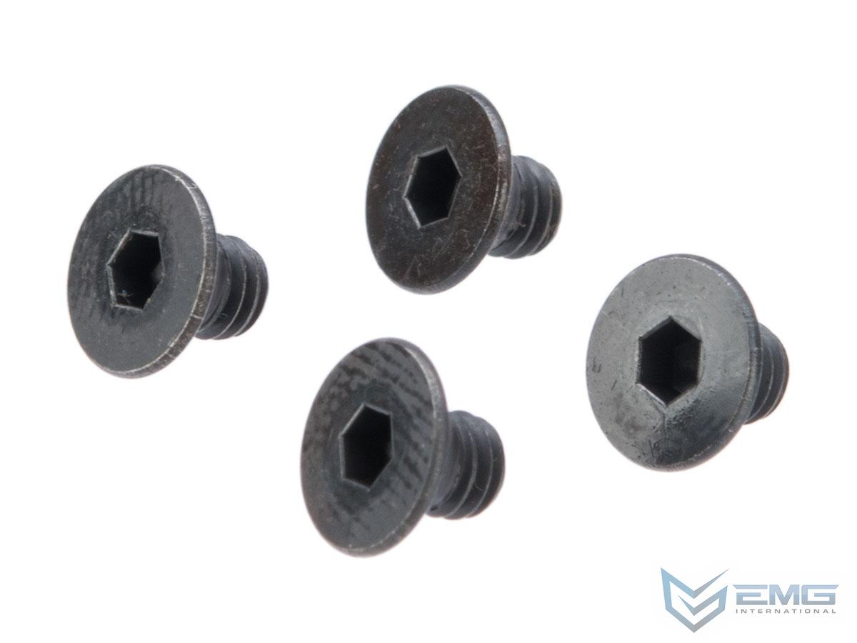 EMG Salient Arms Licensed Grip Set for SAI RED DS Airsoft Training ...