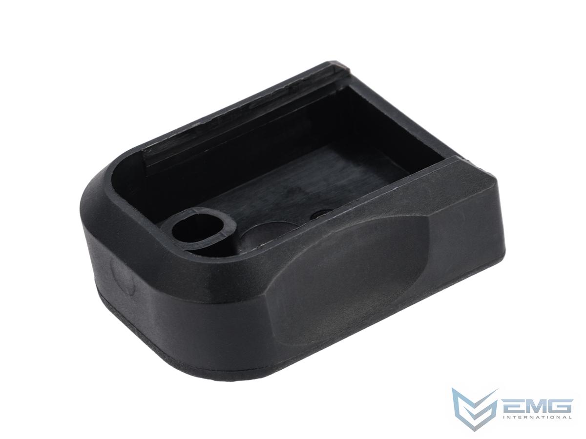 EMG 2011 Magazine Base Plate for Hi-CAPA Gas Magazines (Type: Green Gas ...