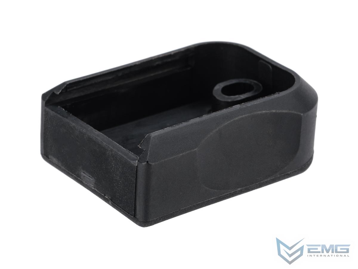 EMG 2011 Magazine Base Plate for Hi-CAPA Gas Magazines (Type: Green Gas ...