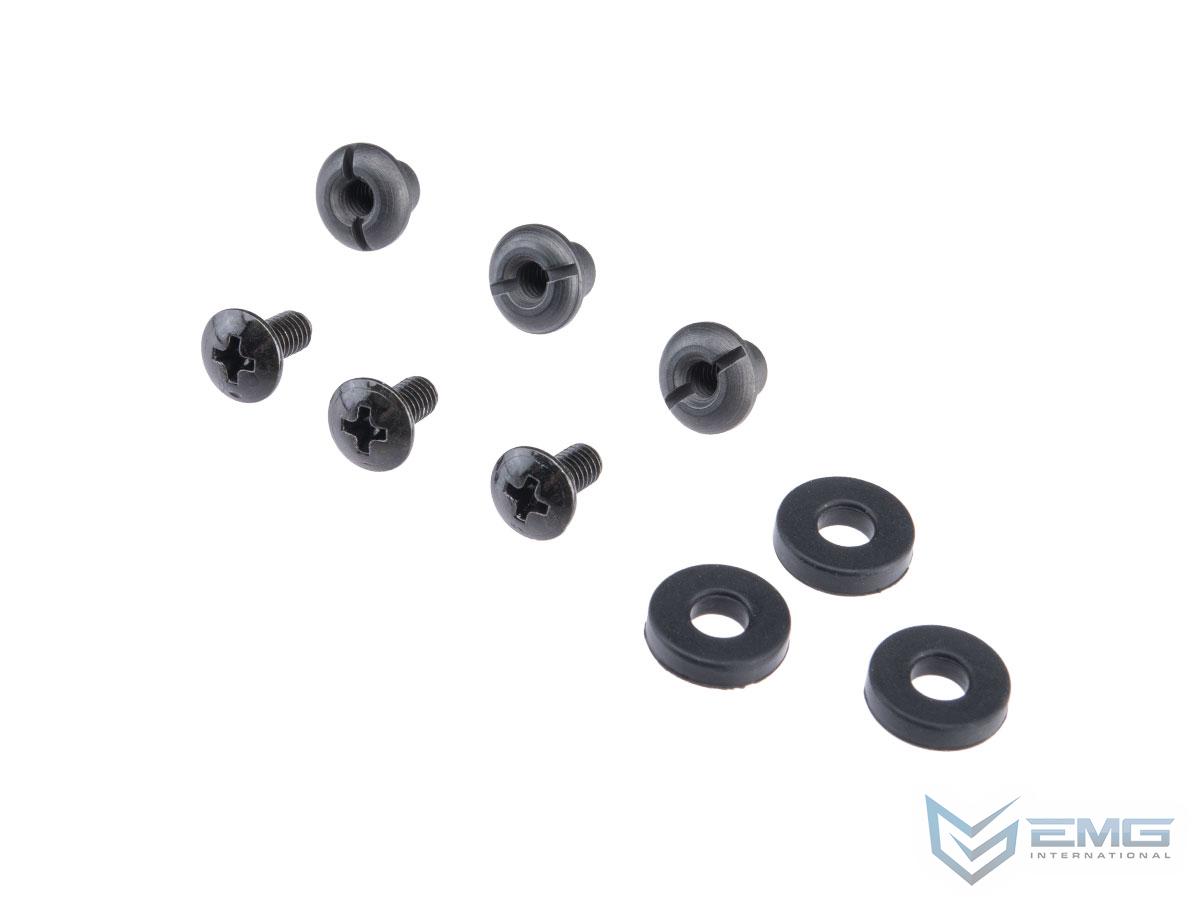 EMG Spare Hardware Screw Set for EMG 0.93 Kydex Holsters w/ QD Mounting ...