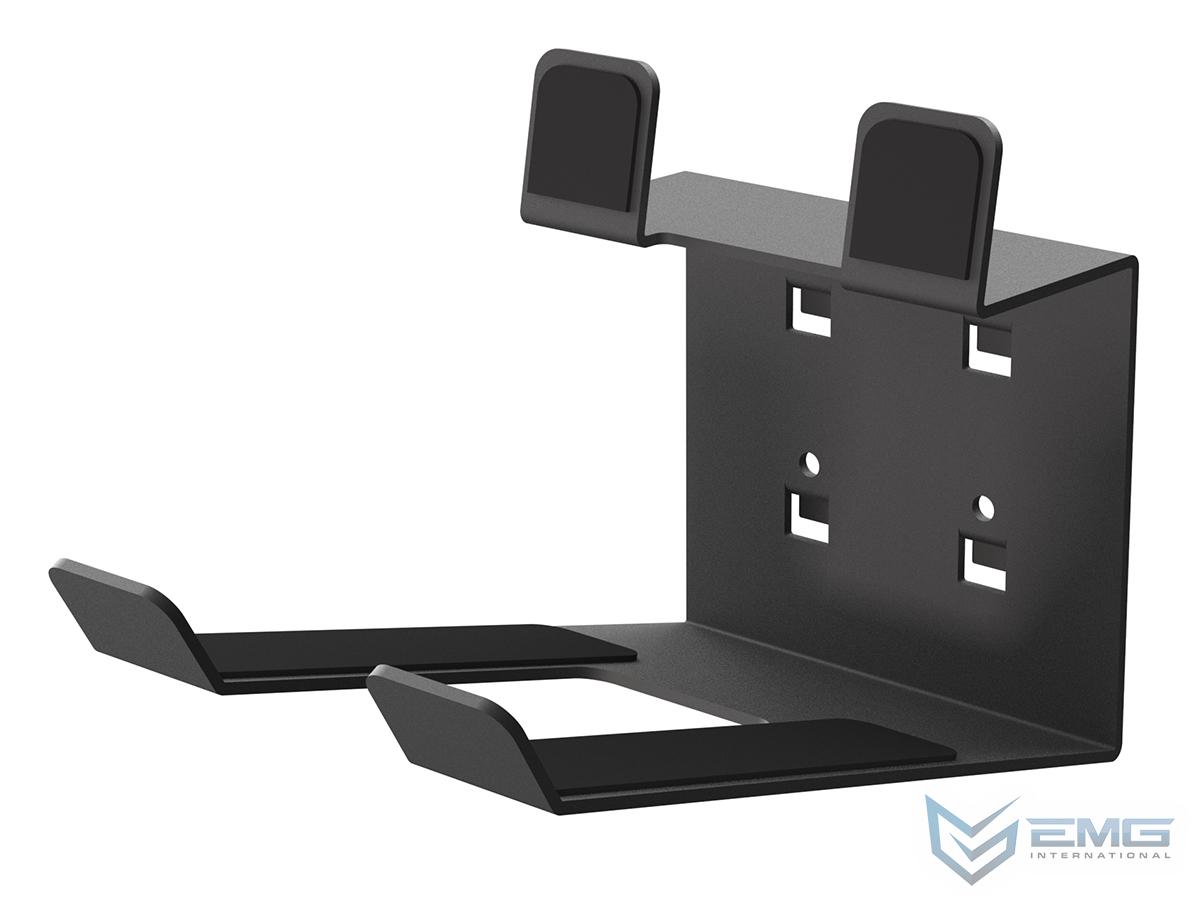 EMG Battle Wall System Weapon Display & Storage Solution Magazine ...