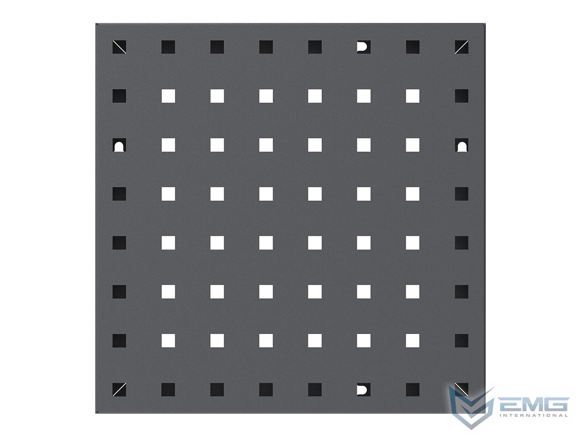 EMG "Battle Wall System" Weapon Display & Storage Panels (Size: 12" x ...