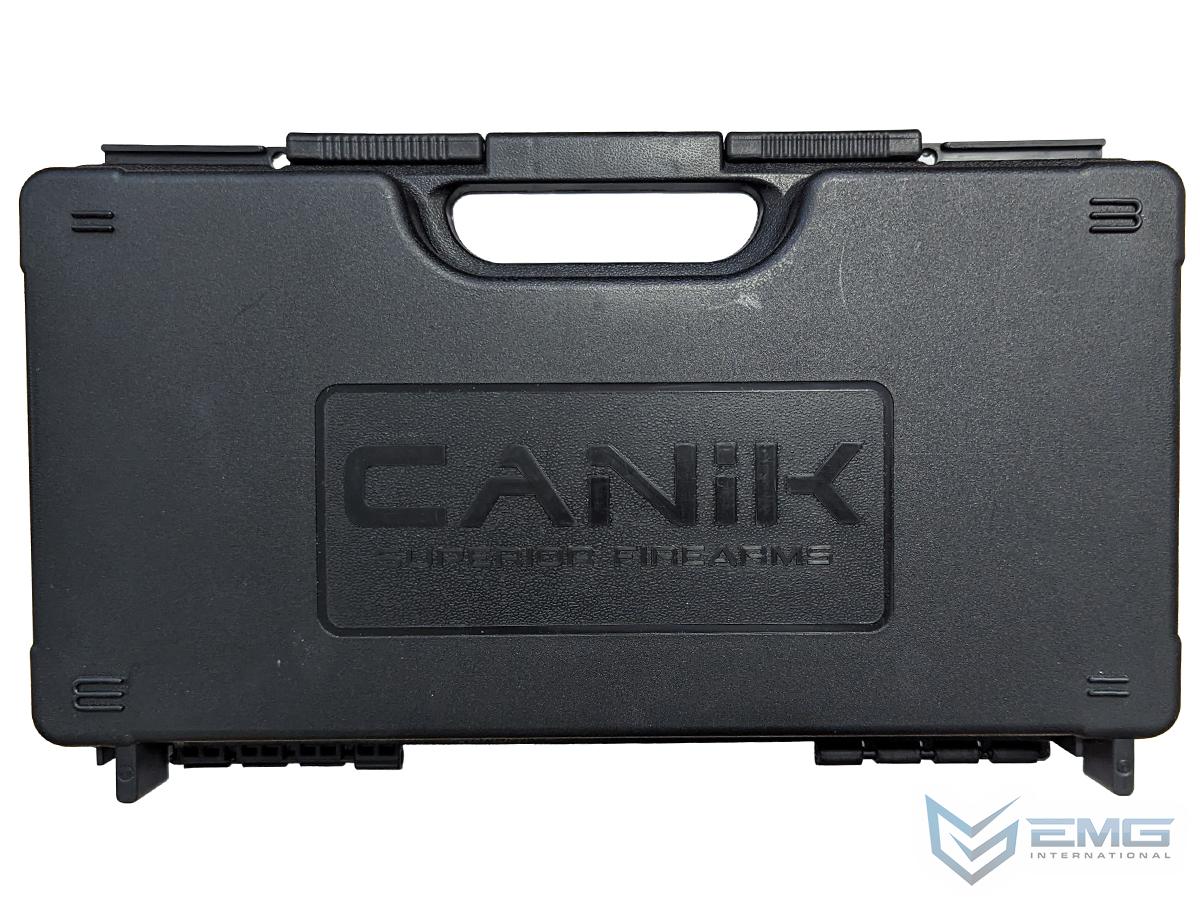 Canik x Salient Arms TP9 Elite Combat Airsoft Training Pistol Set ...